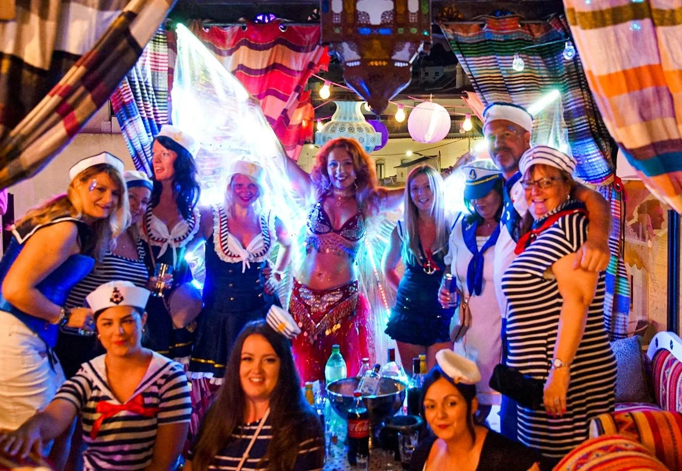 Packages — Yolo Lounge Albufeira