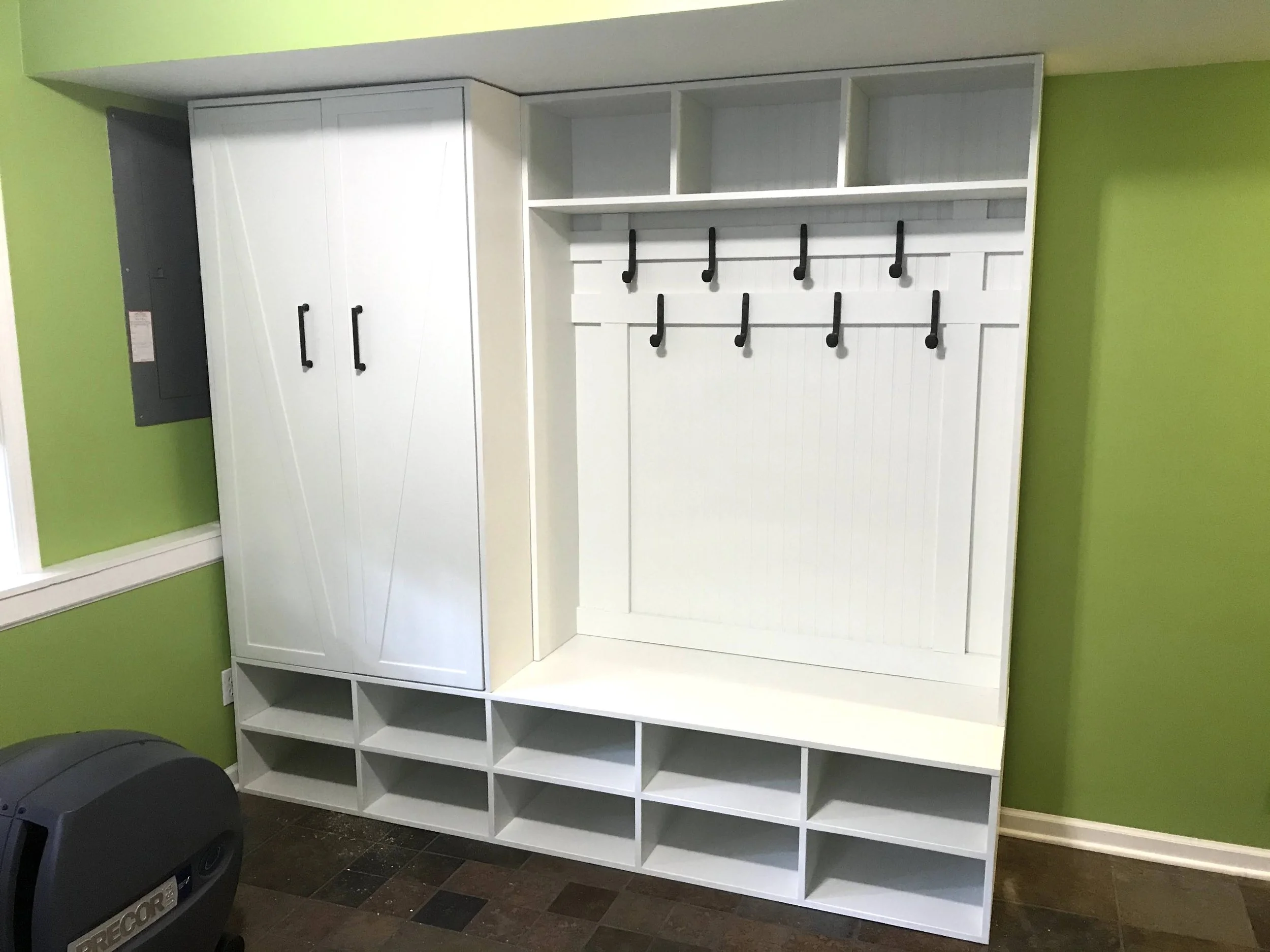 Gallery 1 — Custom Cottage | Quality Custom Furniture