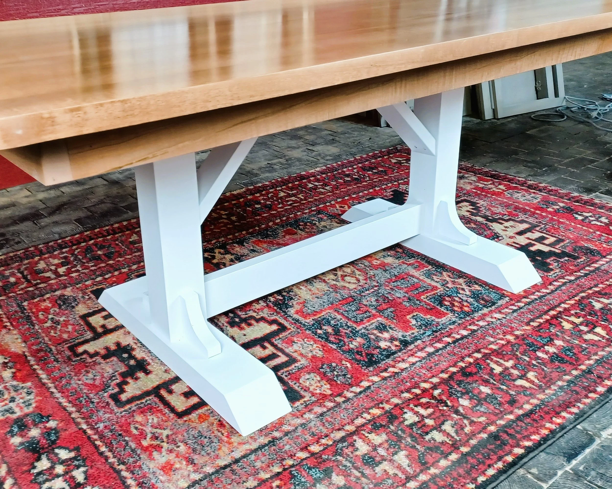 Dining Tables — Custom Cottage | Quality Custom Furniture