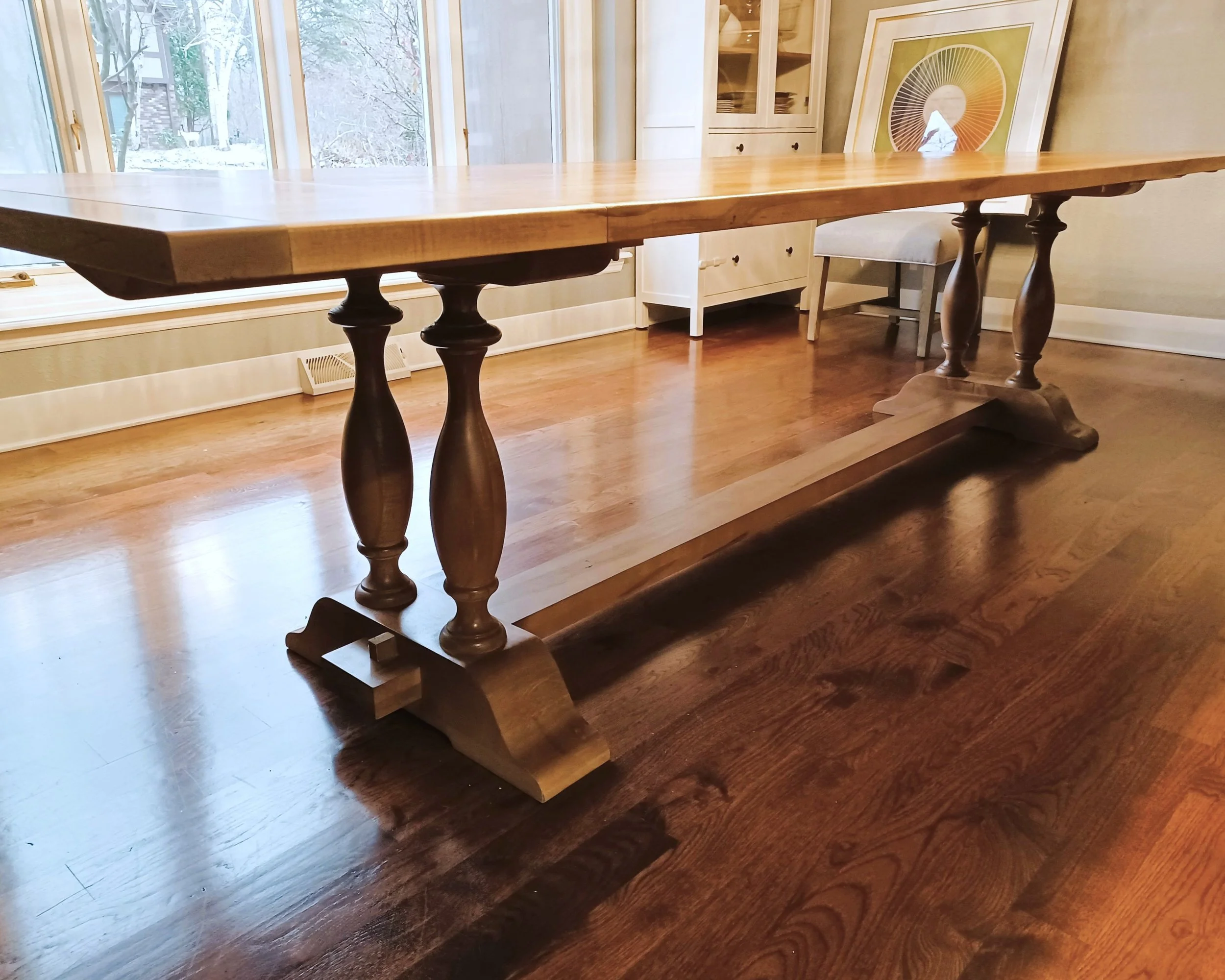 Dining Tables — Custom Cottage | Quality Custom Furniture