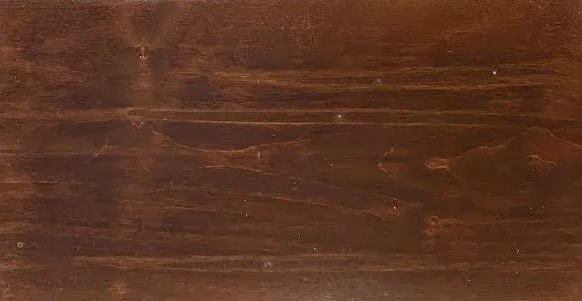 Stain Types — Custom Cottage | Quality Custom Furniture