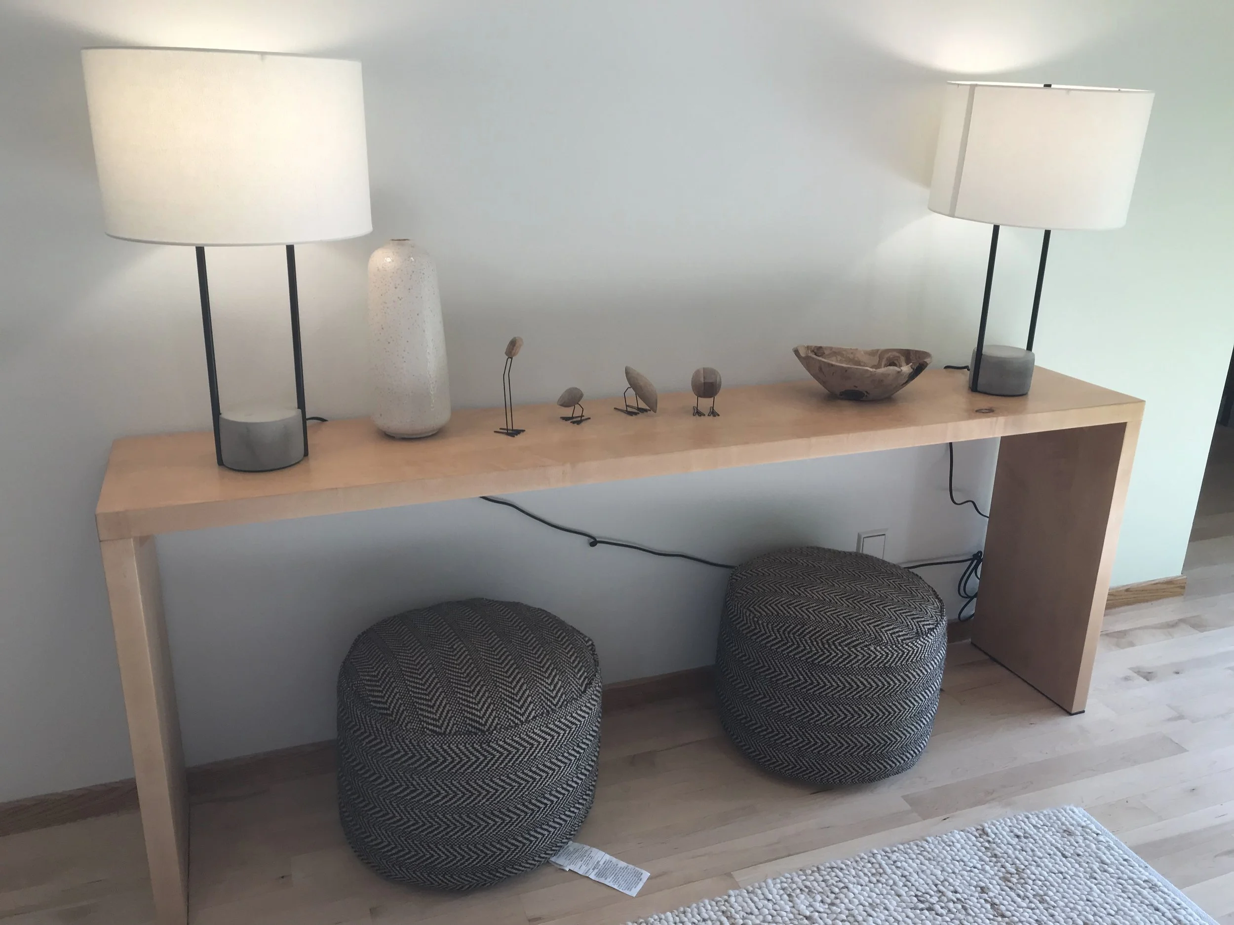 Gallery 1 — Custom Cottage | Quality Custom Furniture