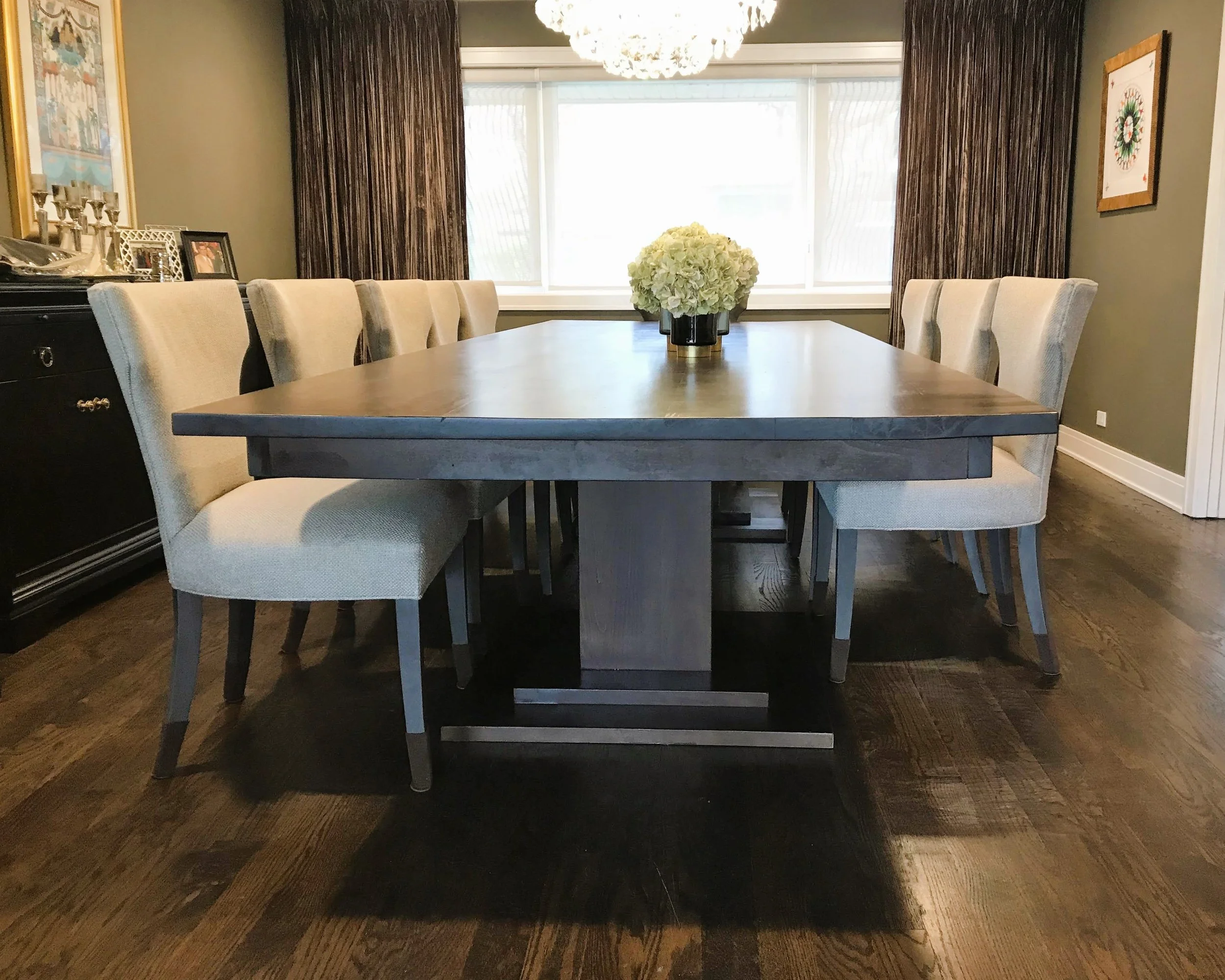 Dining Tables — Custom Cottage | Quality Custom Furniture
