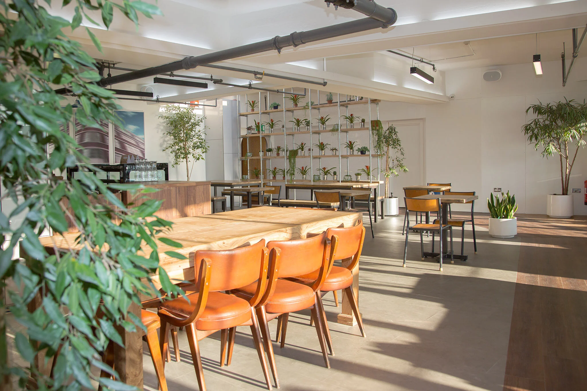 Office and Business Centre — MEYSON