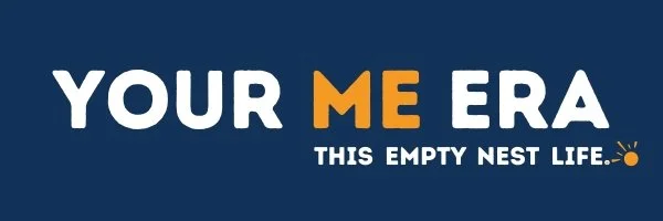 YOUR ME ERA — This Empty Nest Life with Coach Jay Ramsden