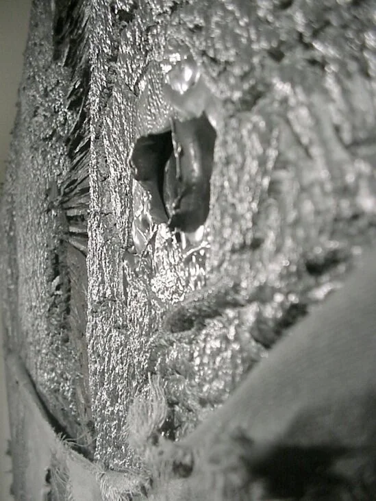 MARC LEONE: Artist's catalogue