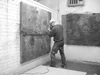 MARC LEONE: artist's catalogue 1993-2021
