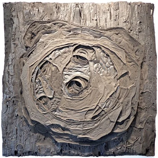 MARC LEONE: Artist's catalogue