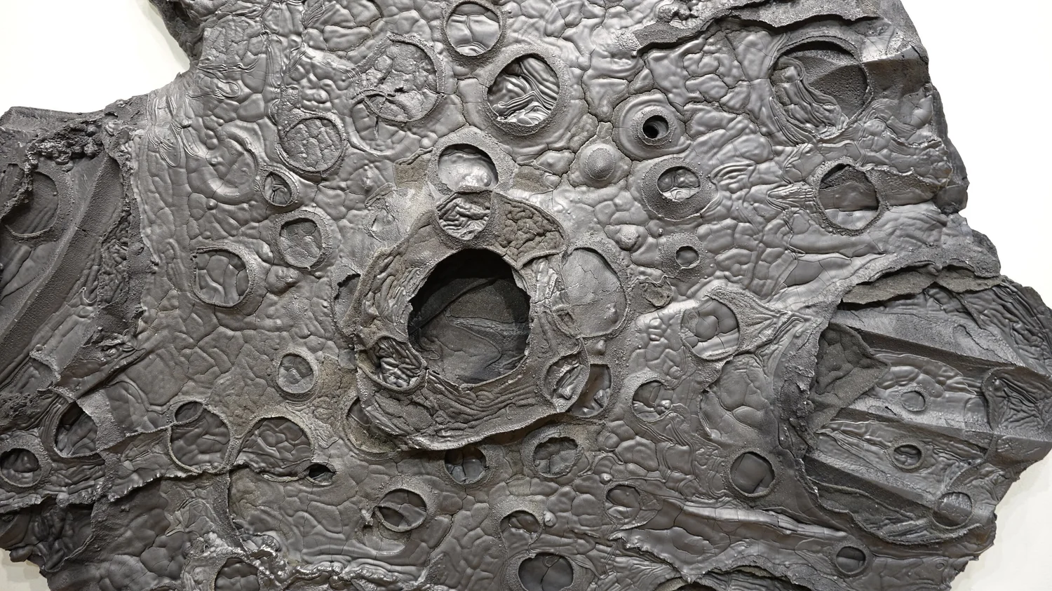 MARC LEONE: Artist's catalogue