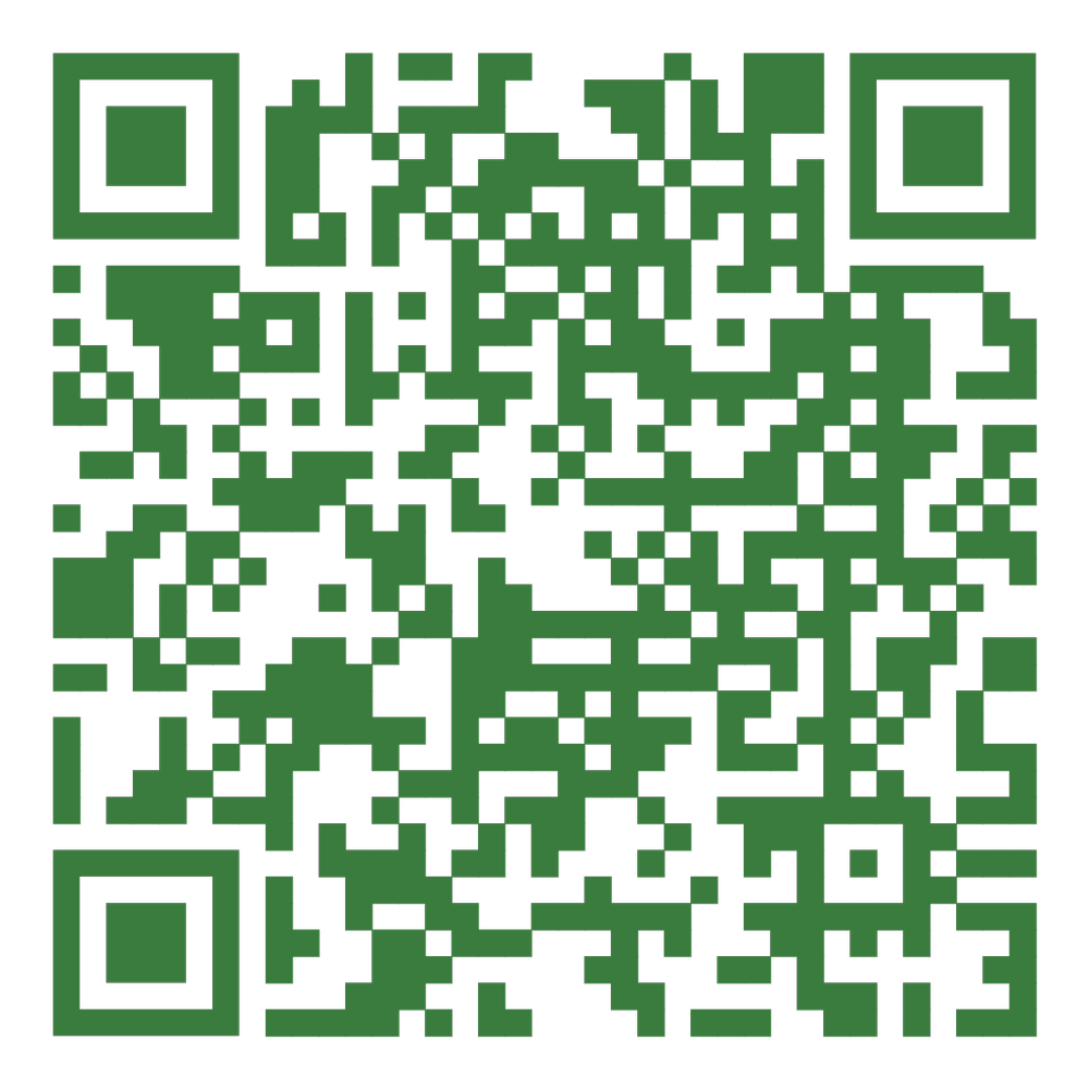 Conference QR Codes — Hamer Environmental