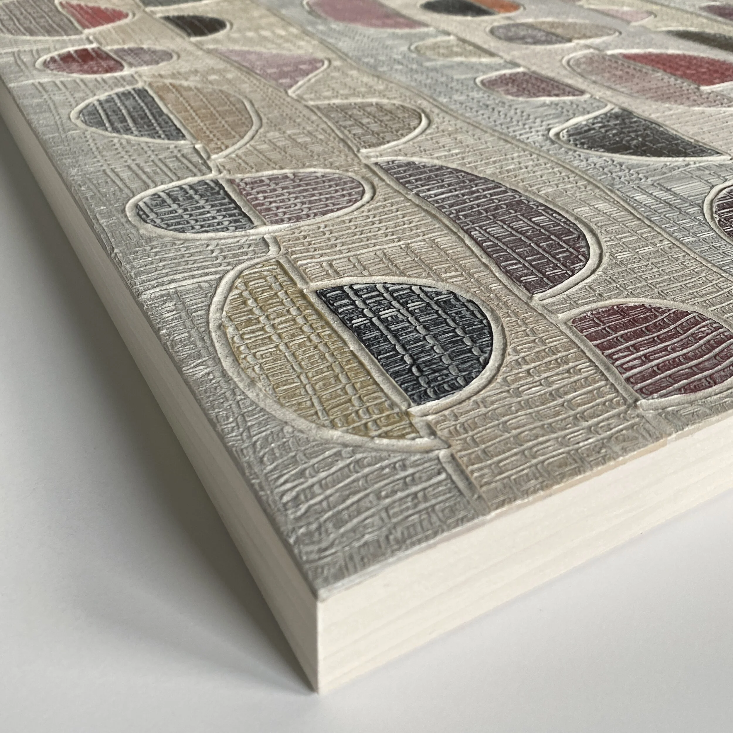 Liz Dexter art + architecture