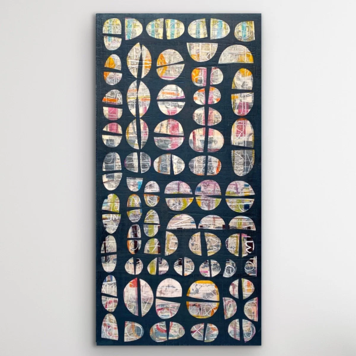 Liz Dexter art + architecture