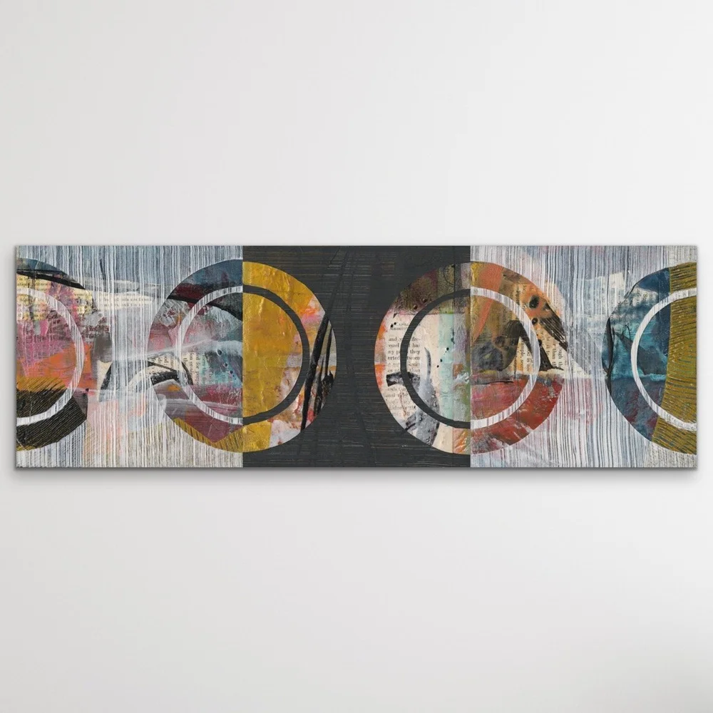 Liz Dexter art + architecture