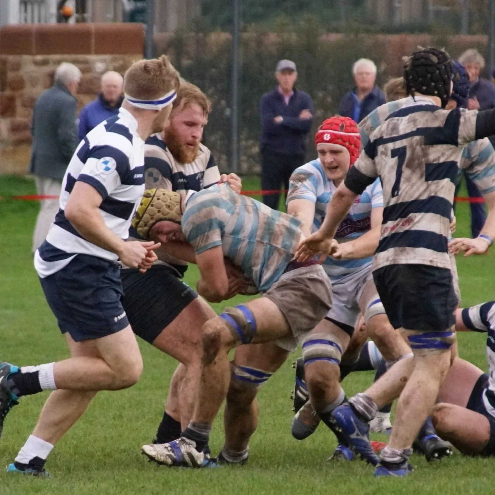 2022/23 — Edinburgh Accies