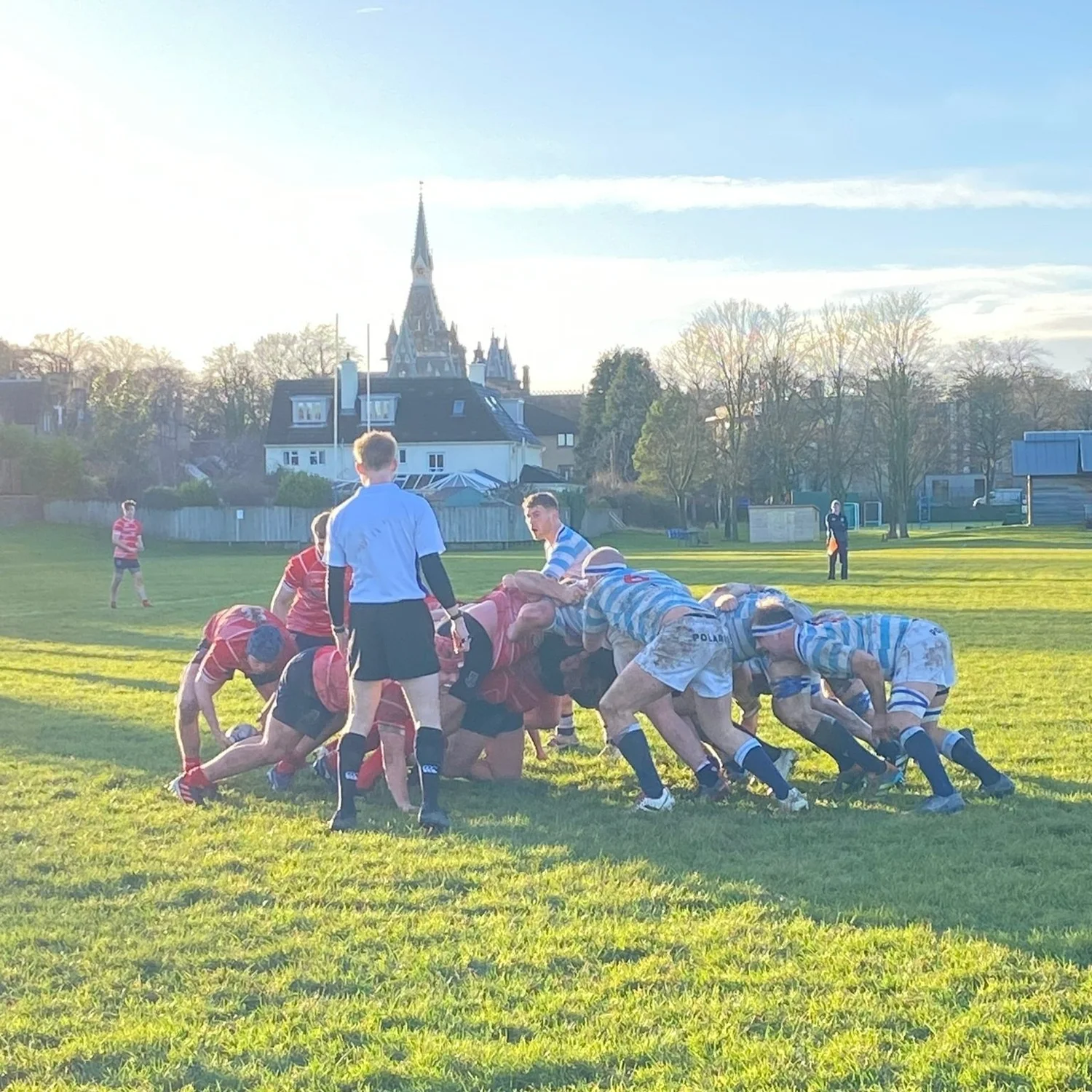 2022/23 — Edinburgh Accies