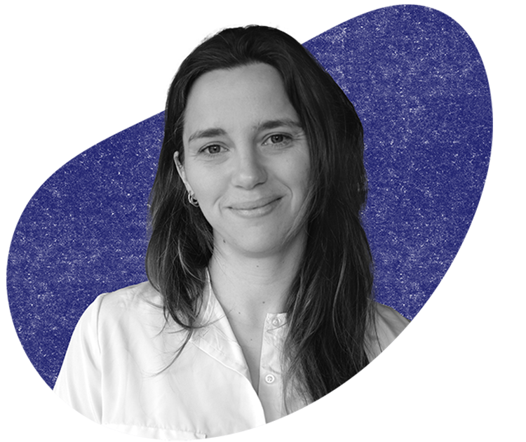 Rachel Freeburg, LMSW | Downtown Somatic Therapy NYC