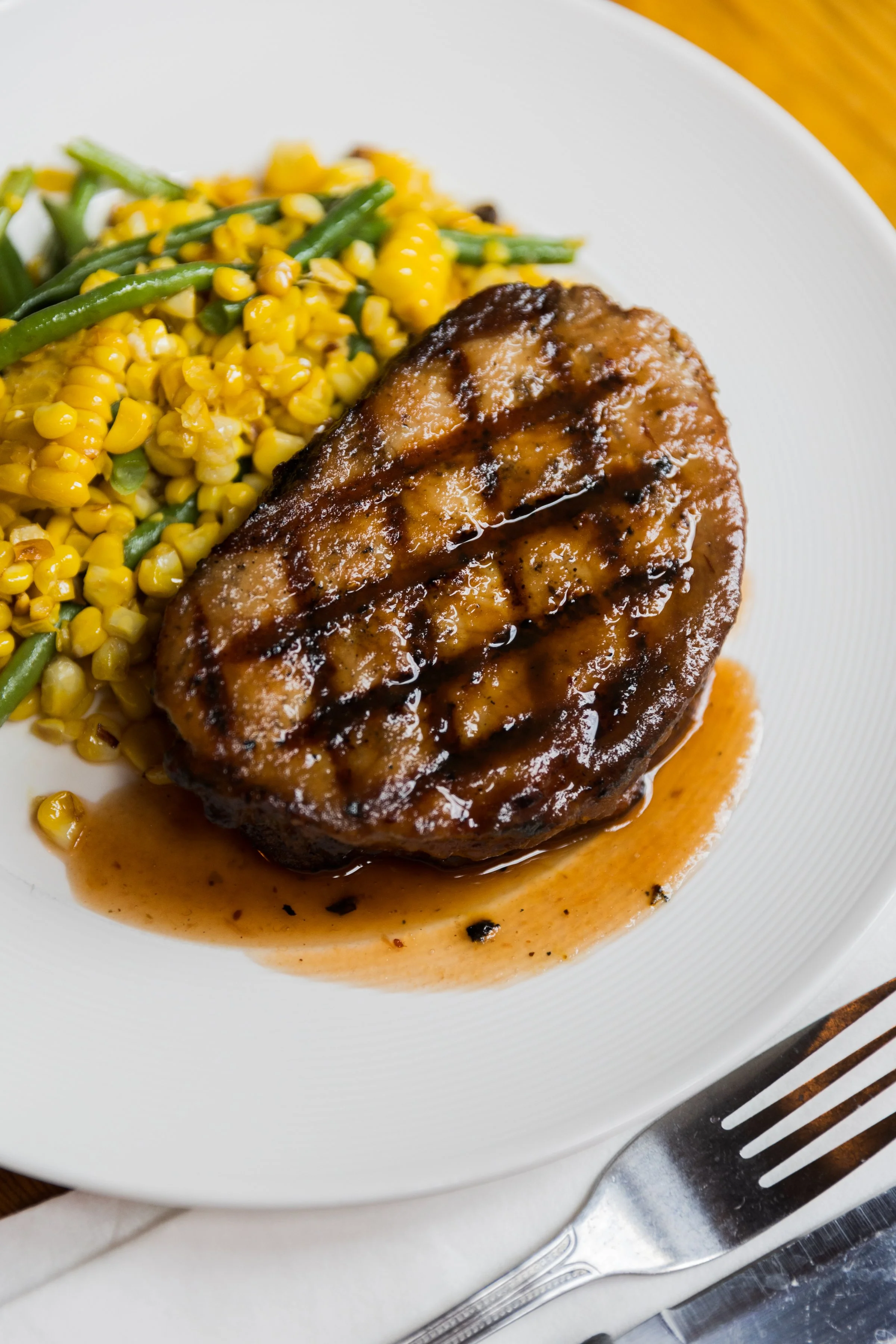 The Whiskey Jar