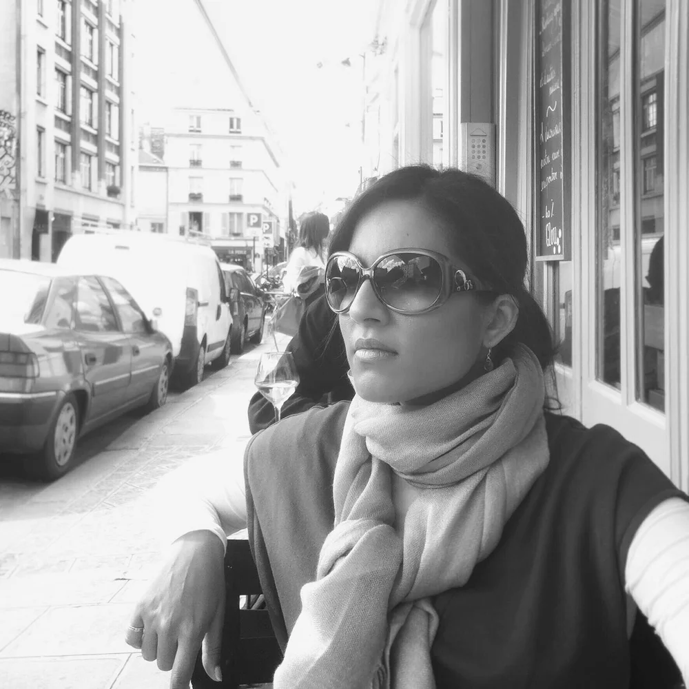 About the Canadian Migraine Society and Maya Carvalho — Canadian ...