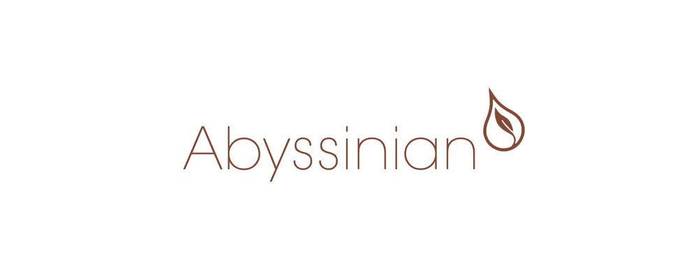 Abyssinan — Natures Crops