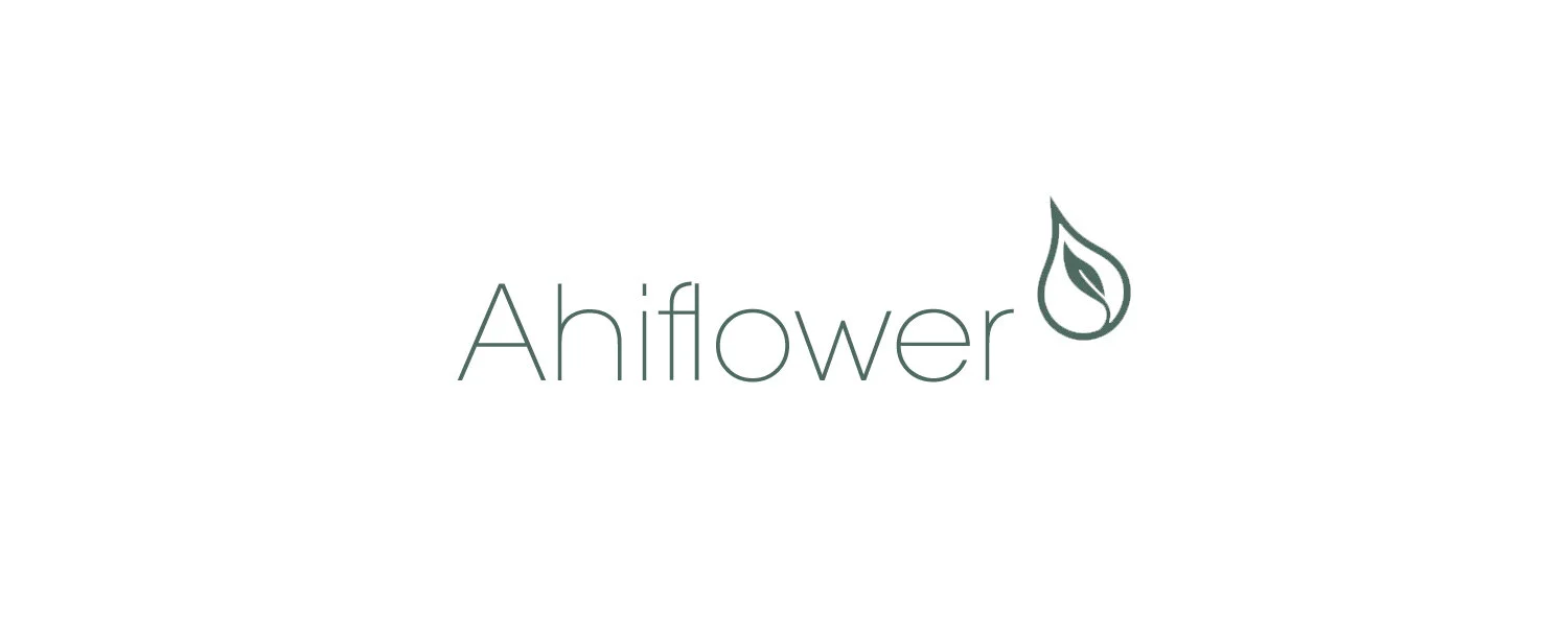 Ahiflower — Natures Crops