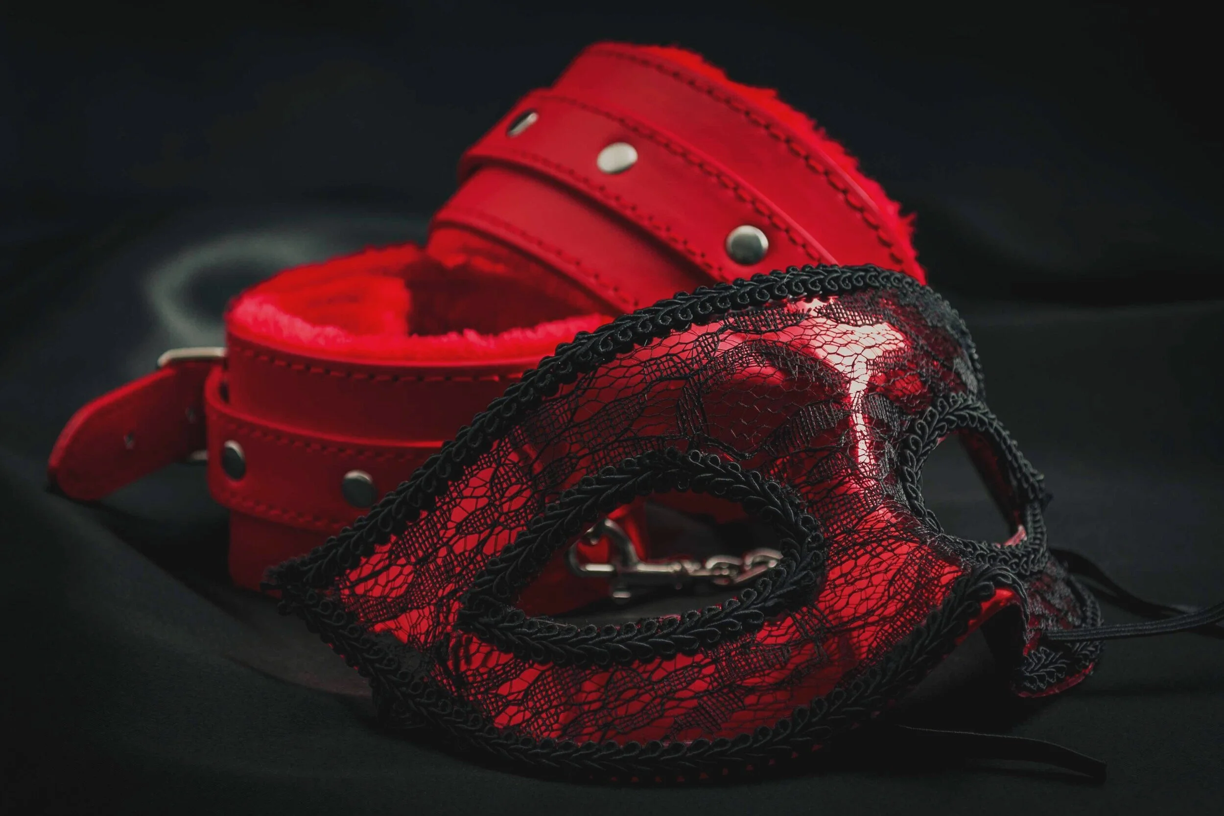 Oblige Rope, Kink, Art Boutique