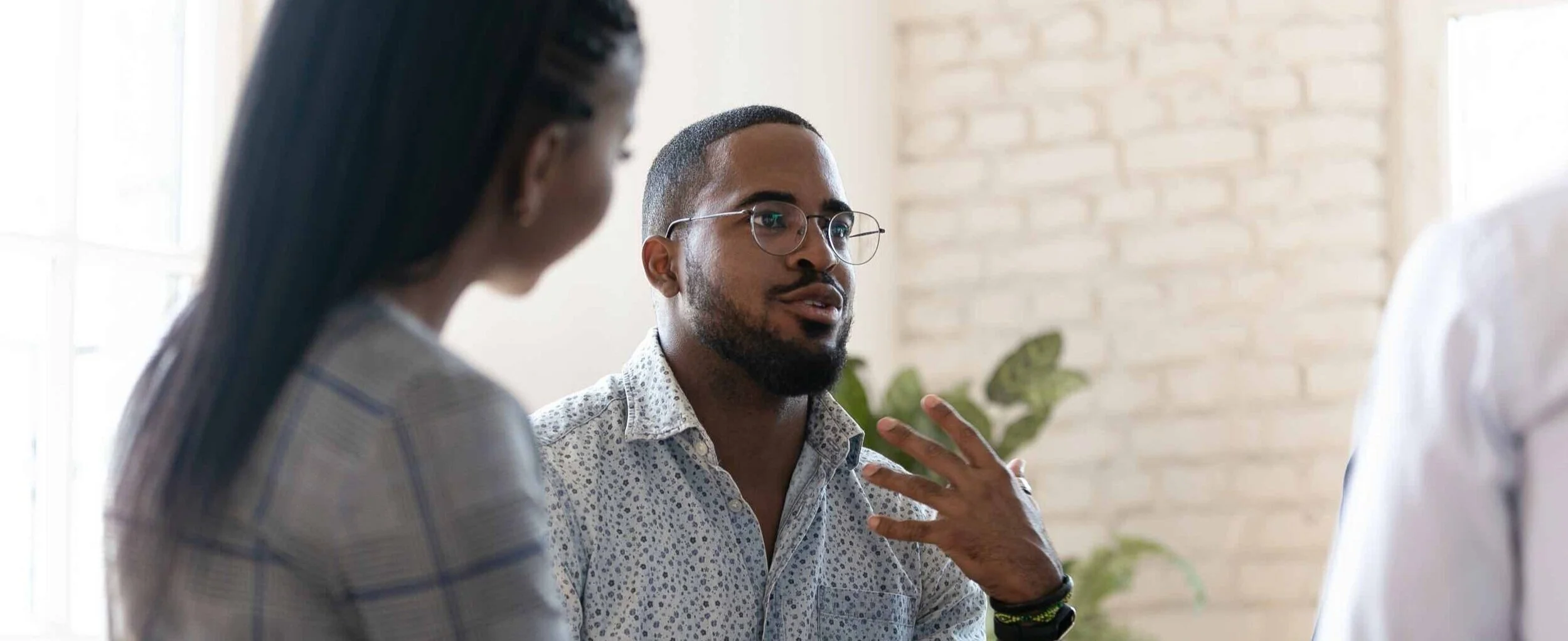 Educational Workshops & Therapy — Oblige Rope, Kink, Art Boutique