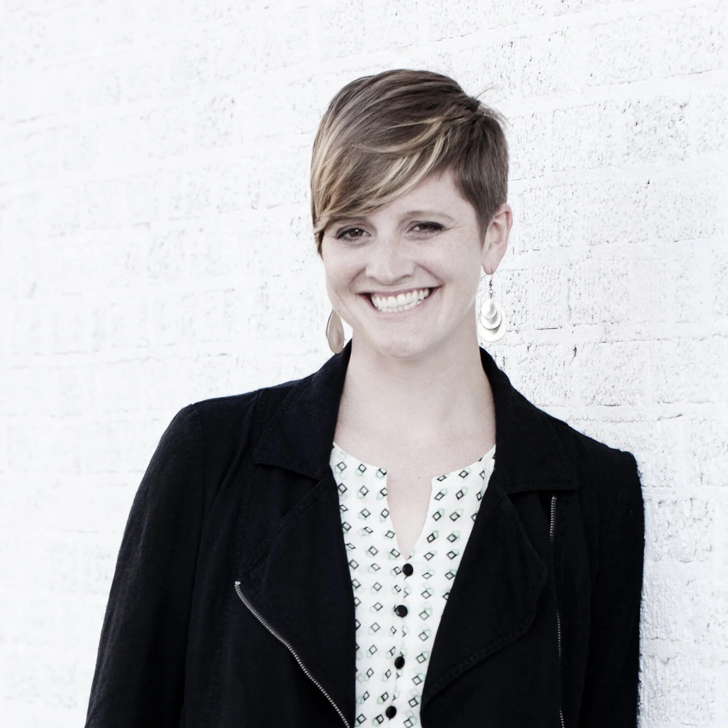 About Me — Sarah King Creates