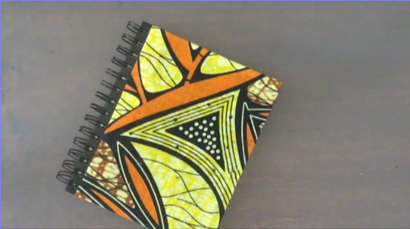 How to Make a Custom Cover for Your Journal — Sarah King Creates