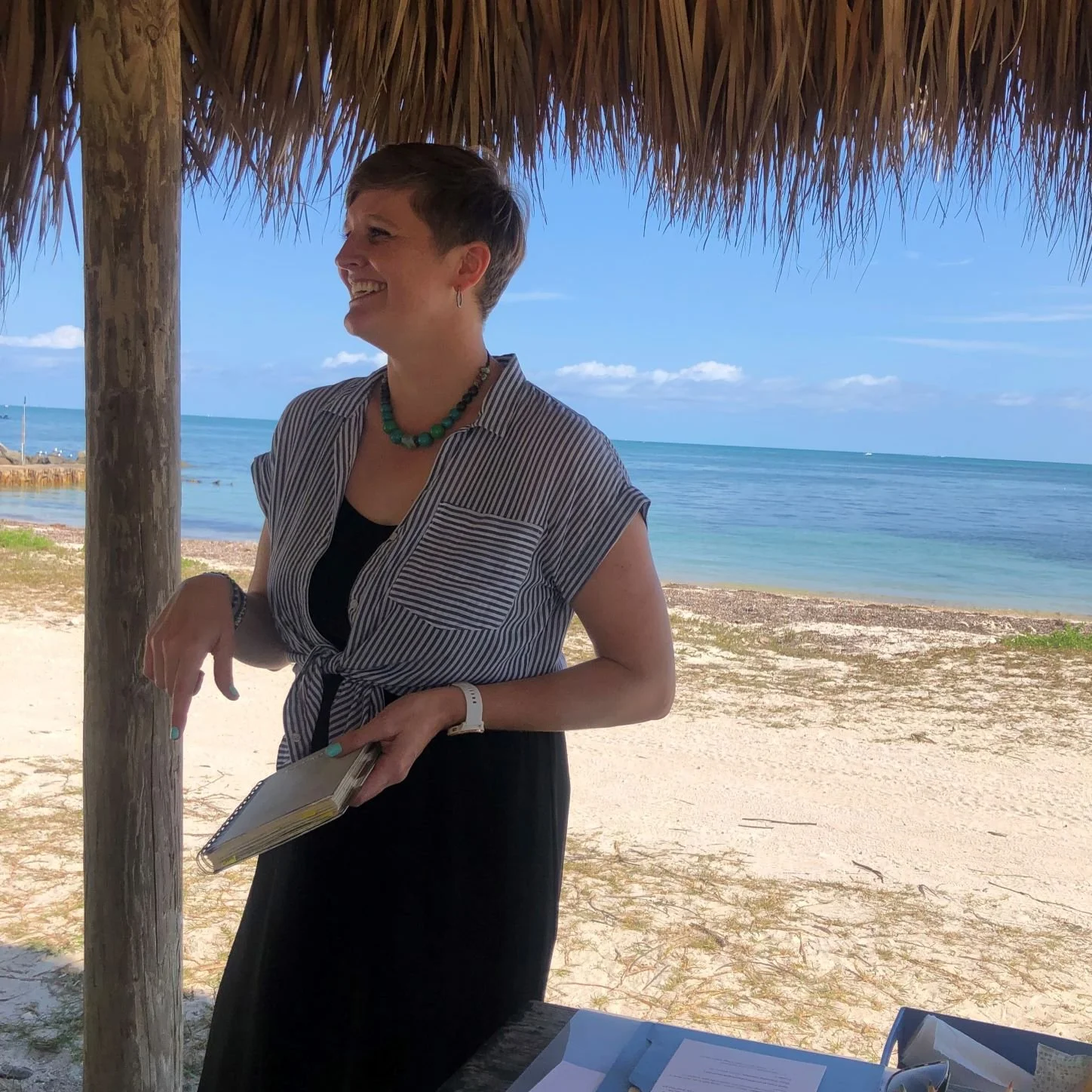 What is a Healing Arts Practitioner? — Sarah King Creates