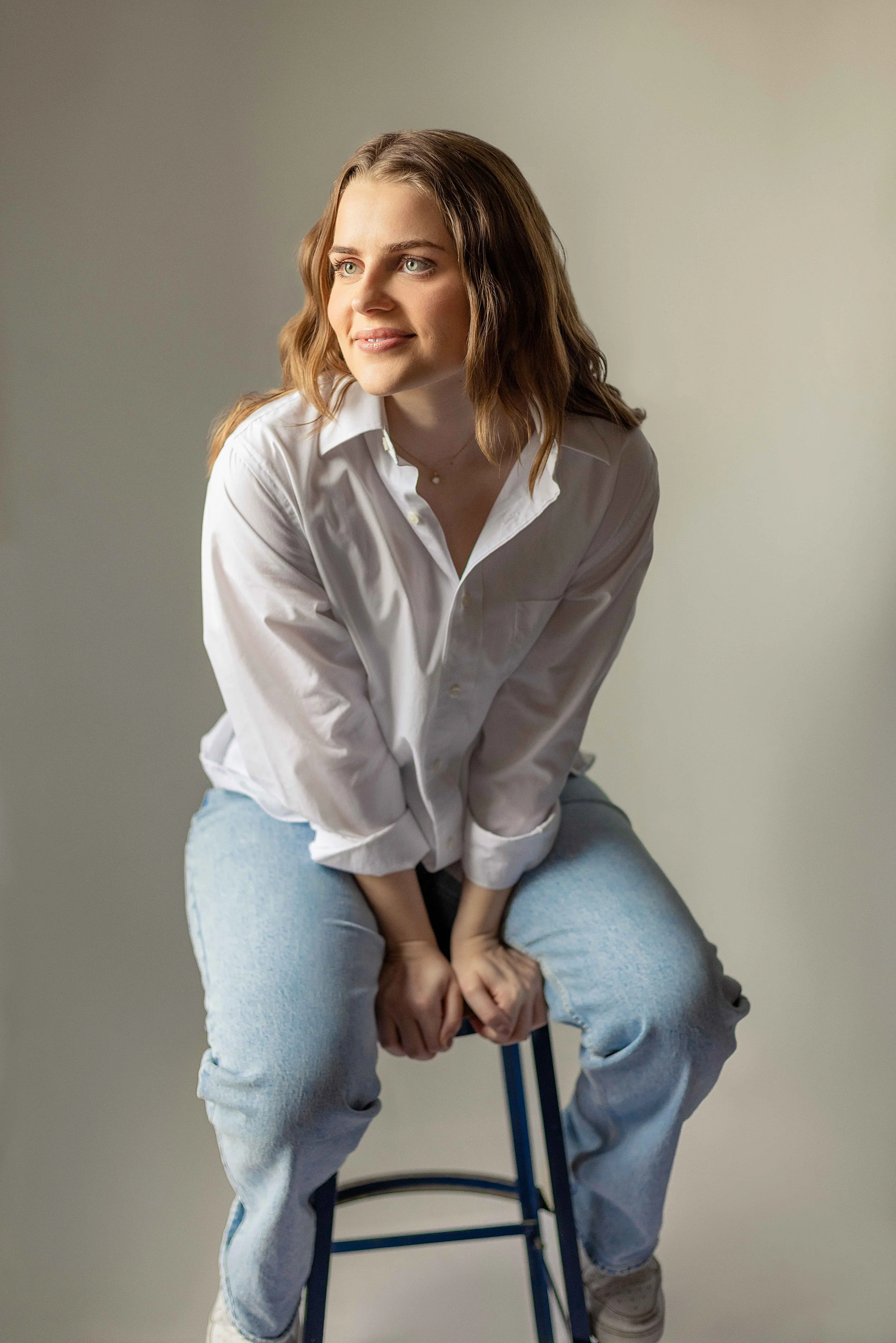 Sadie Koopman- Wesbite