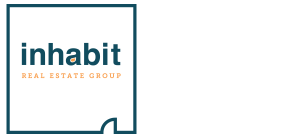 Inhabit Logo