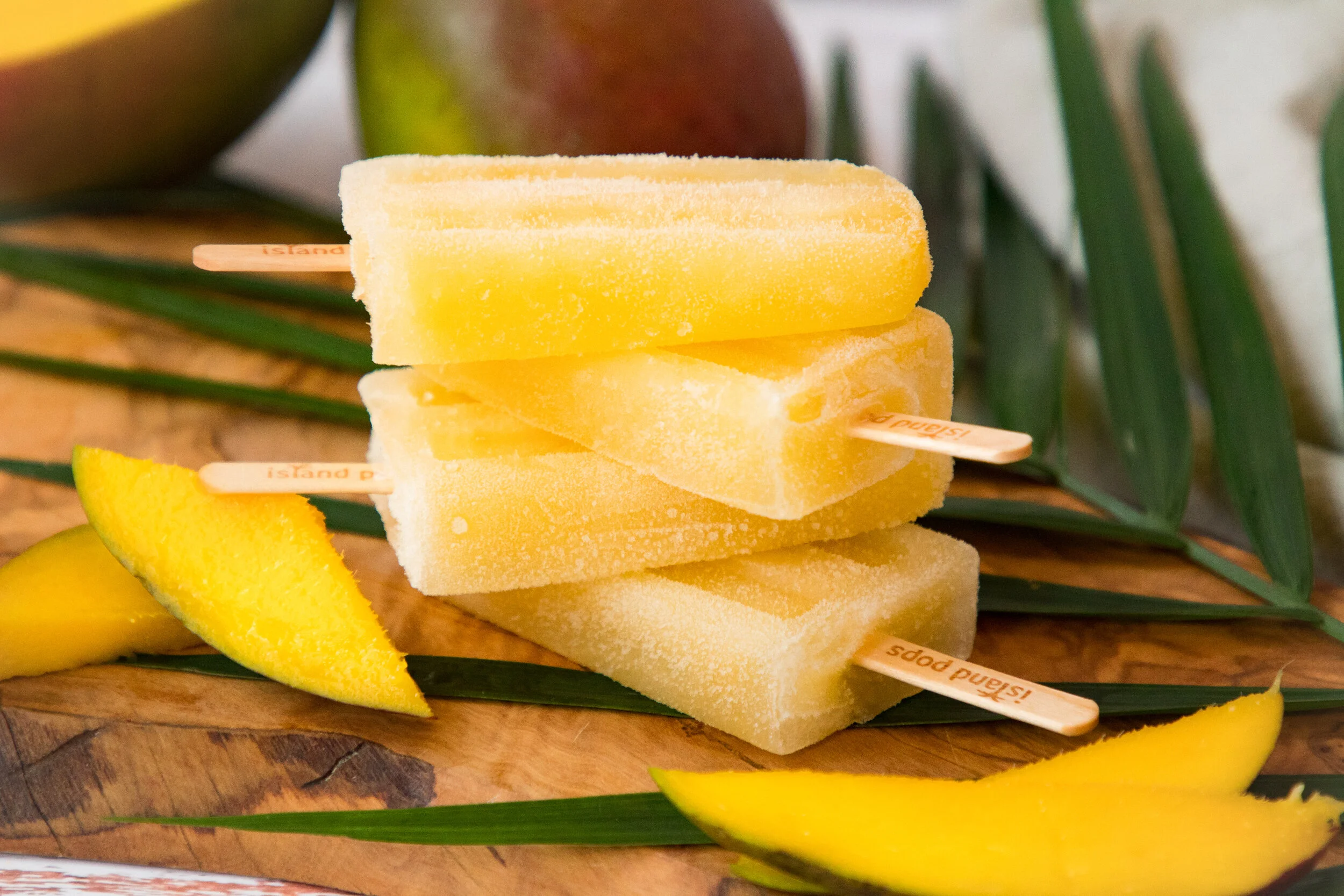 Island Pops Brooklyn