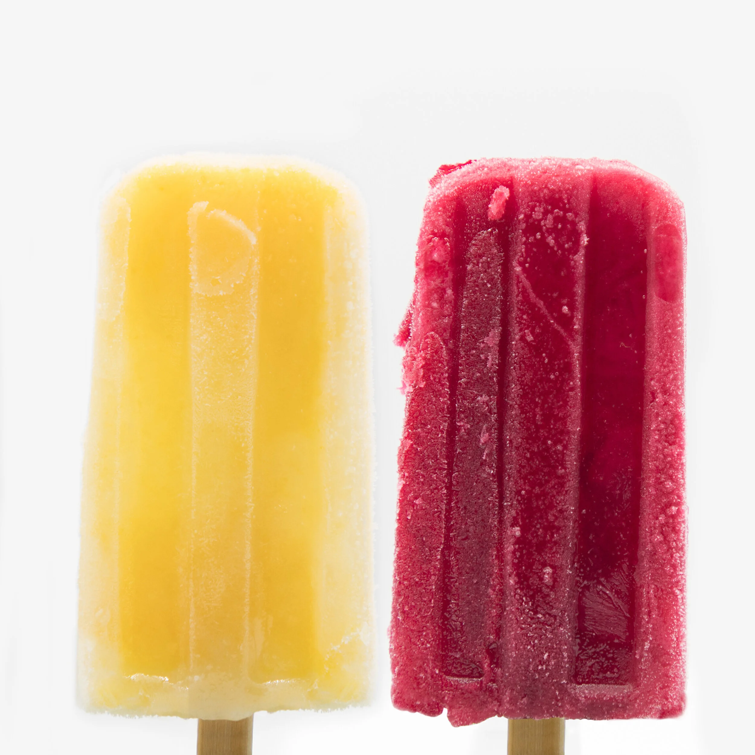 Island Pops, Gourmet Frozen Desserts