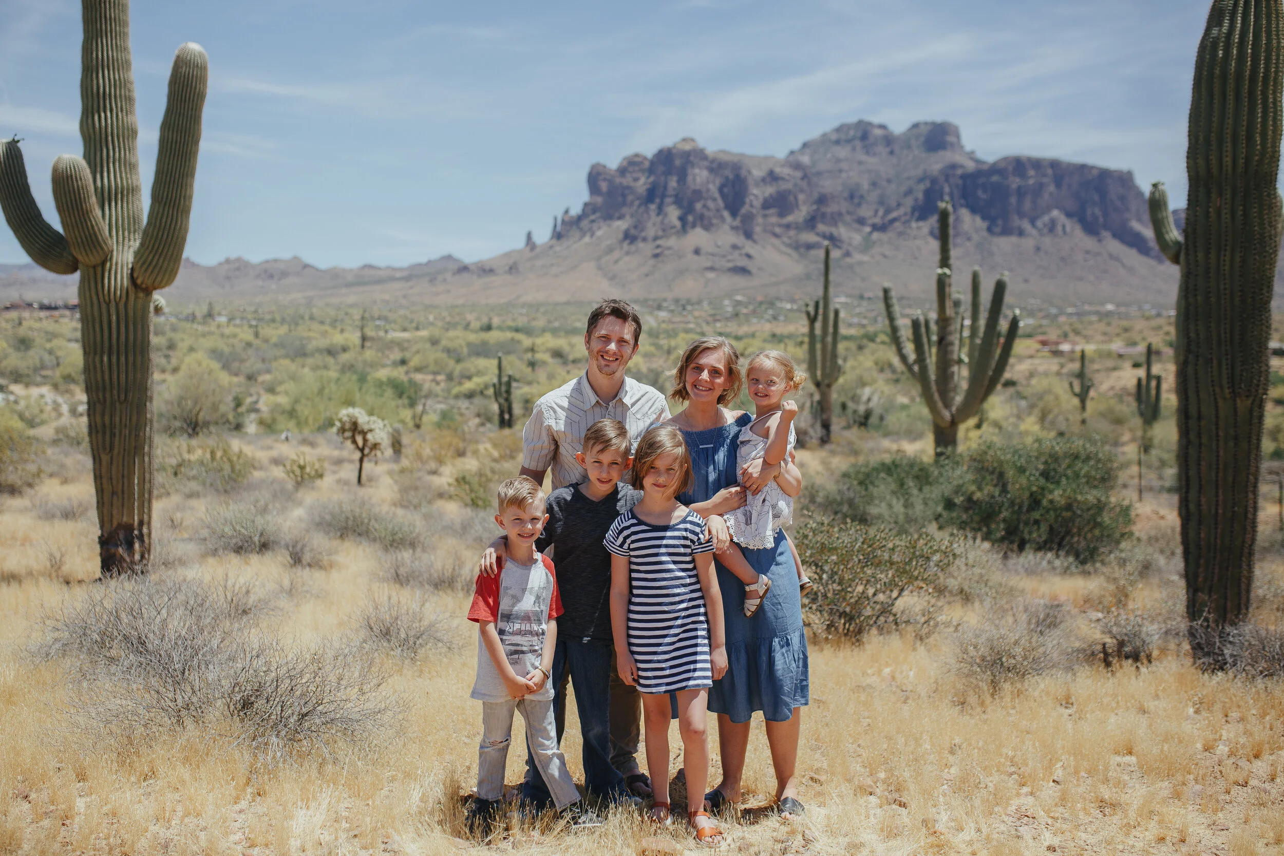 About Us — Calvary Chapel Desert Streams