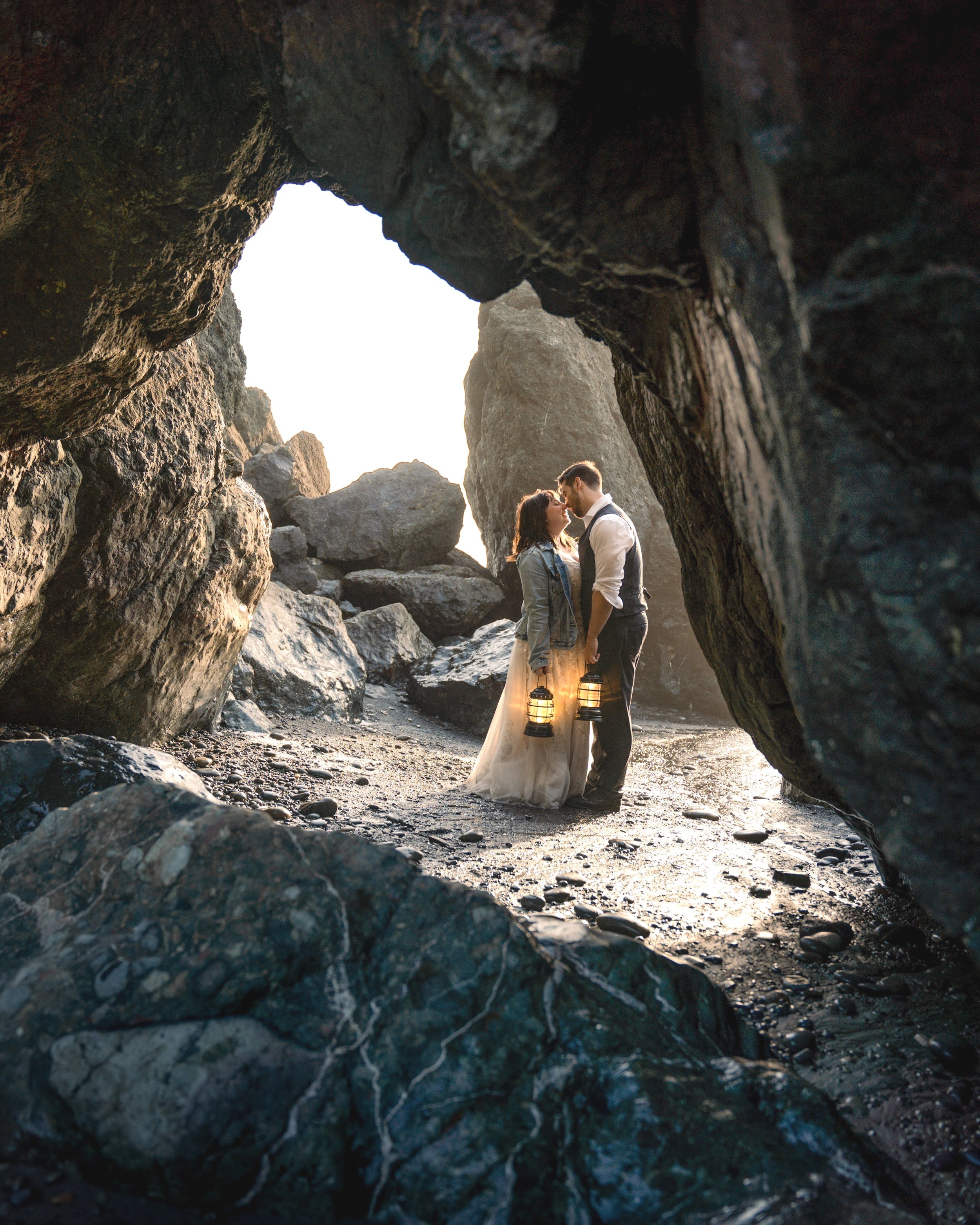 Adventure Elopement Packages: Elopements in the USA, Peru, Ecuador and ...