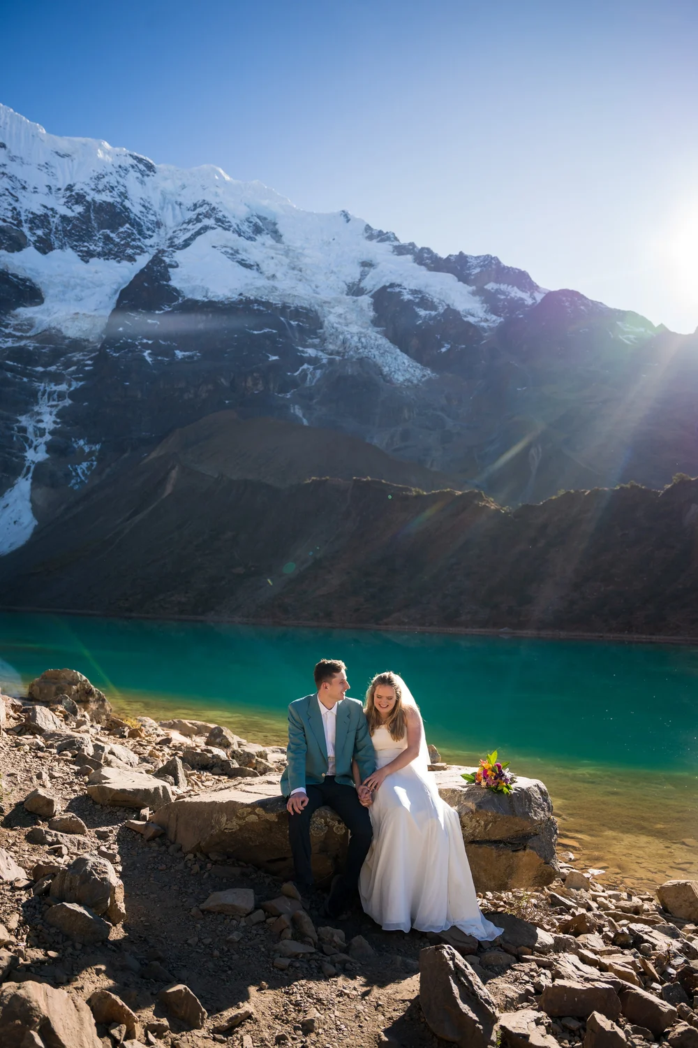 Adventure Elopement Packages | USA & South America