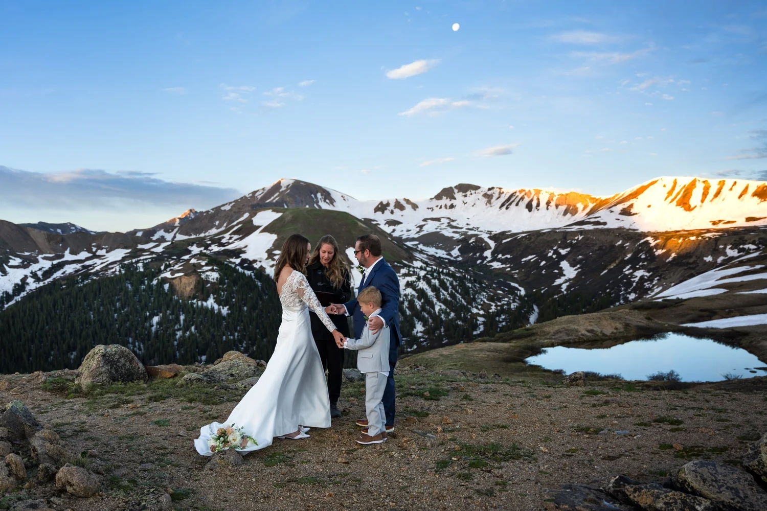 All Inclusive Adventure Elopement Packages: Elope in Utah, Colorado ...