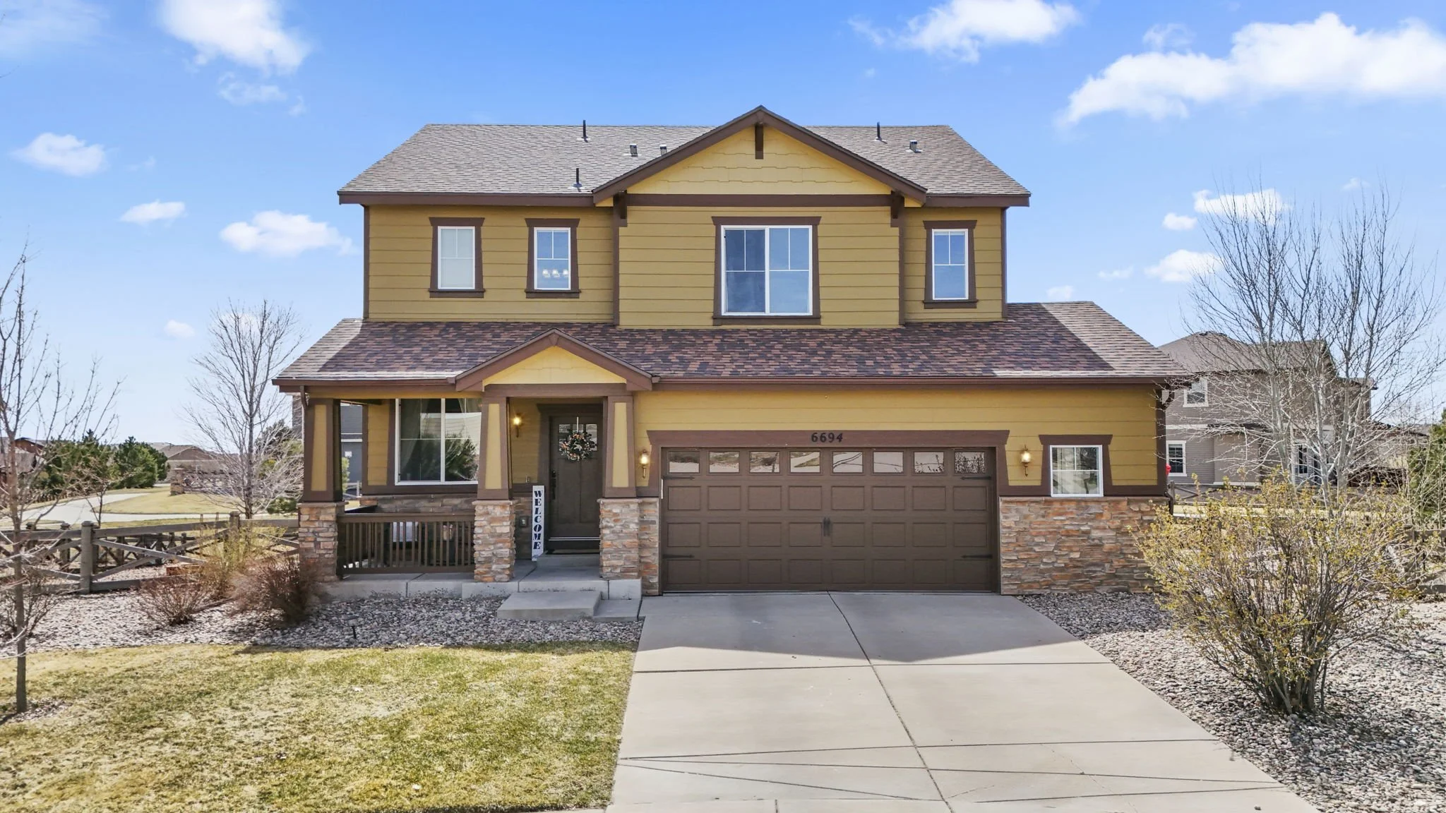 Diligent Homes with Engel & Völkers Pikes Peak