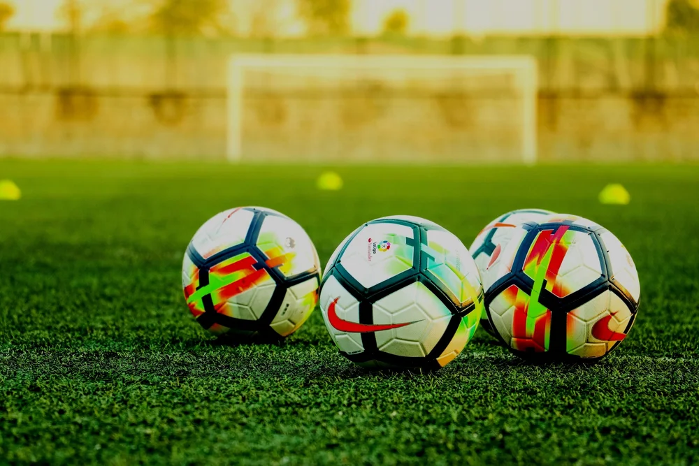 New Frontier Soccer Club