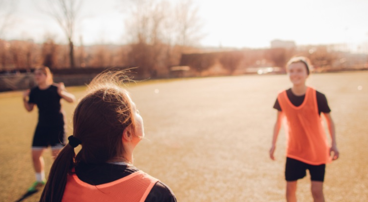 Peak Performance — New Frontier Soccer Club