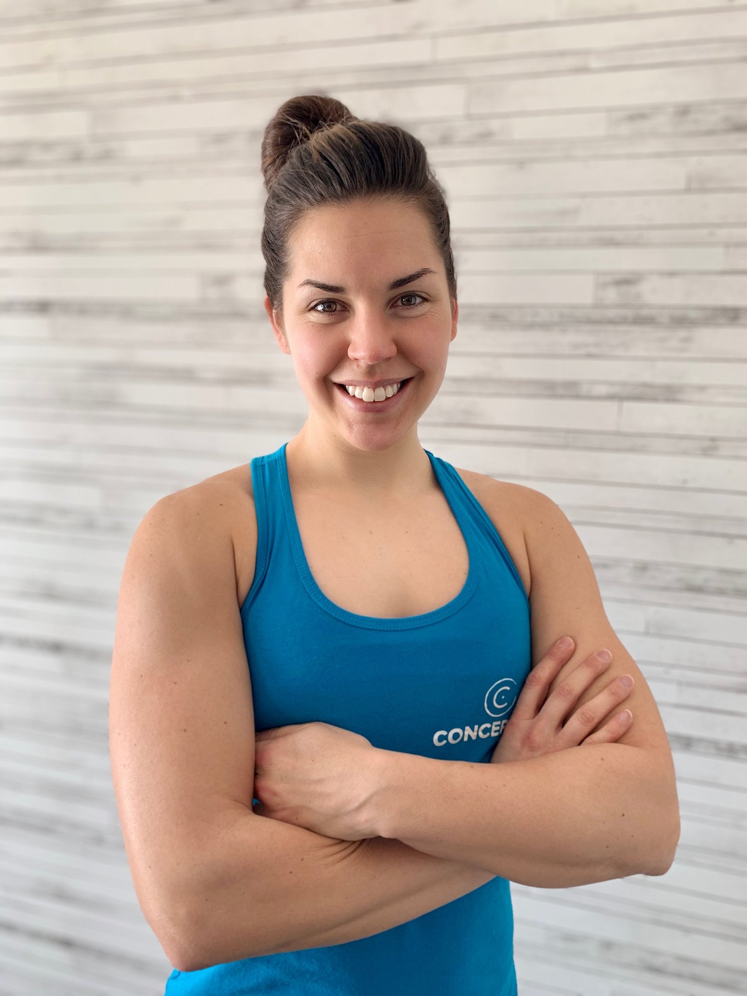 Concept Fit — New Frontier Soccer Club