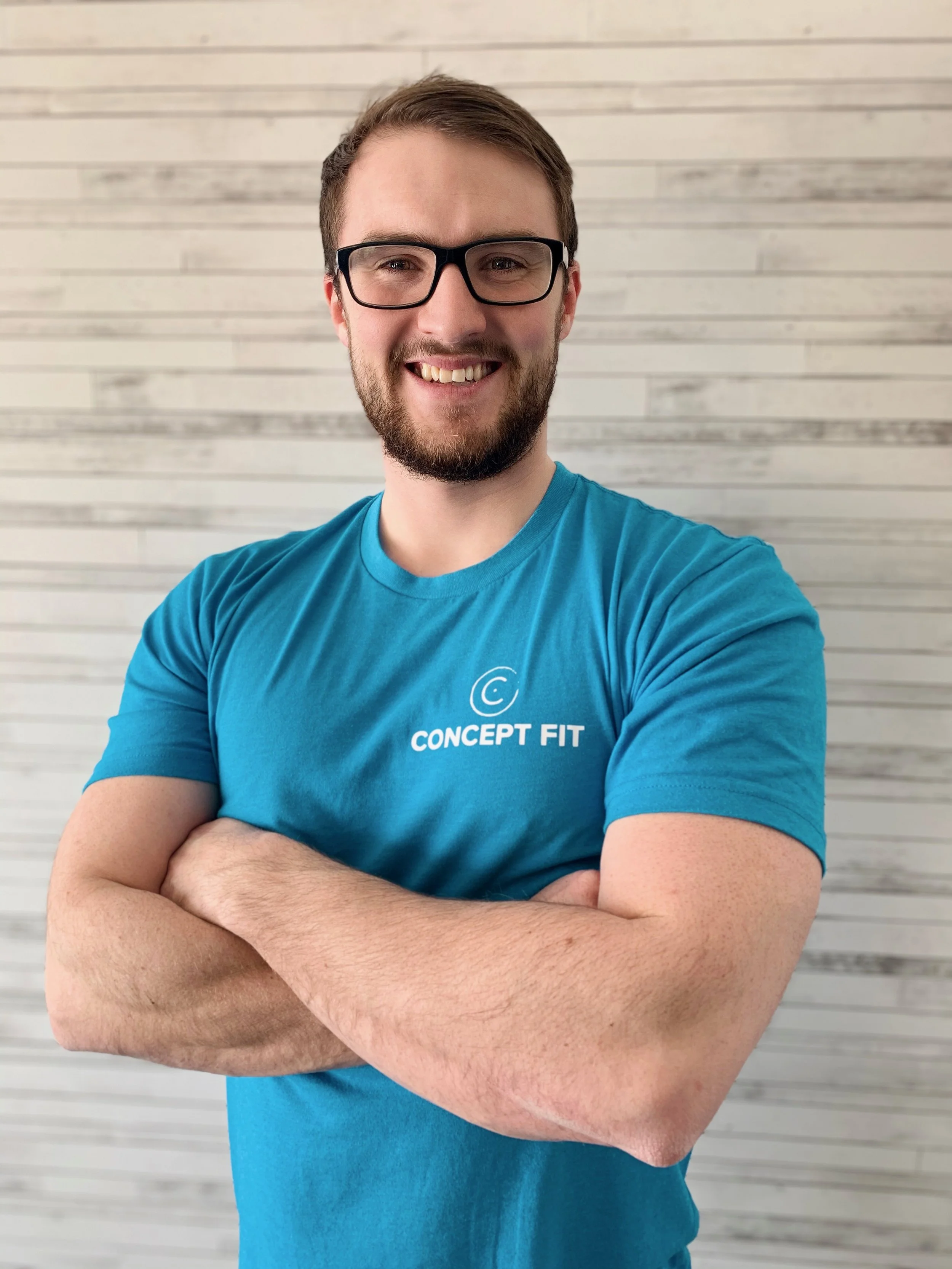 Concept Fit — New Frontier Soccer Club