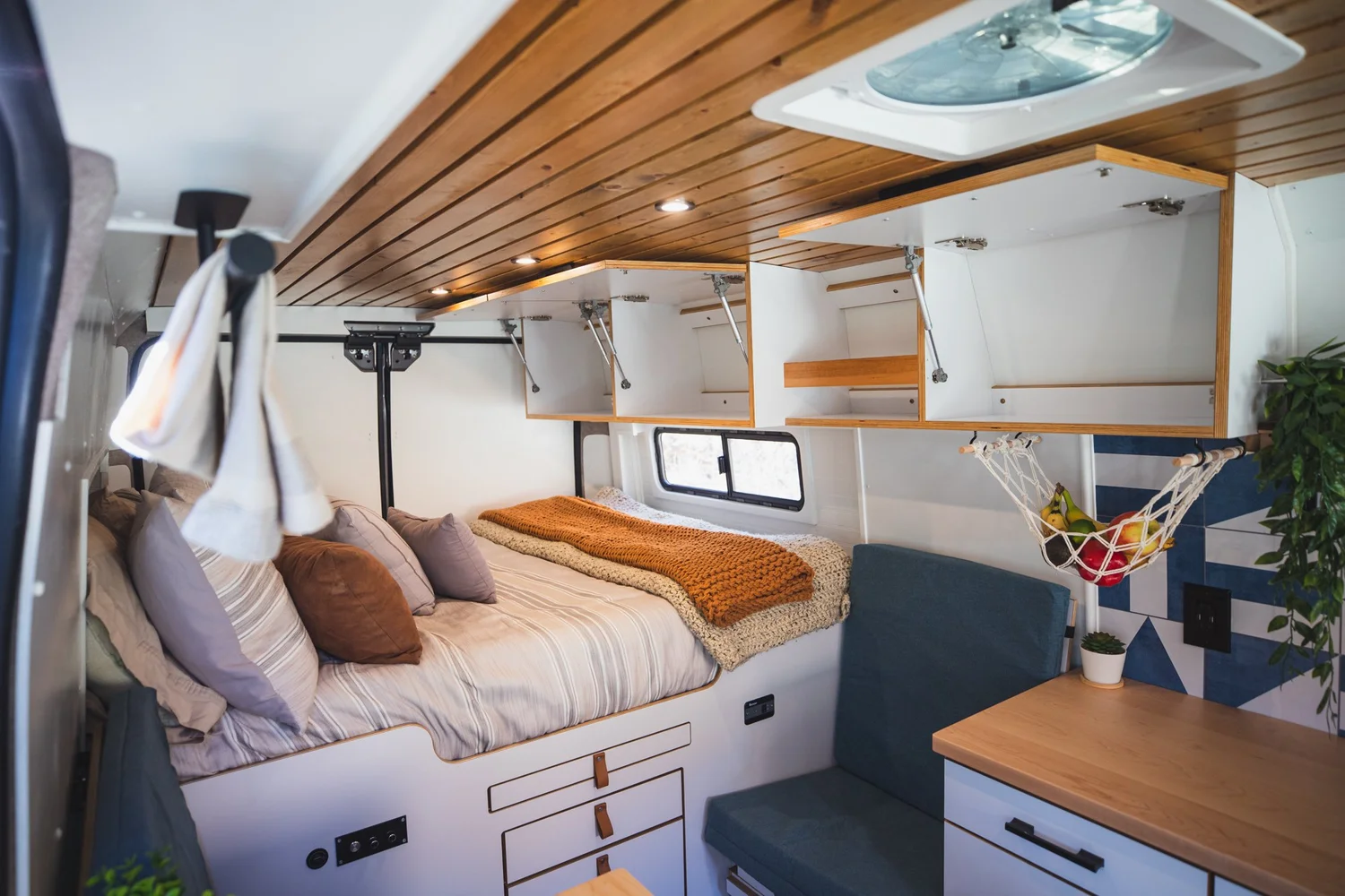 Vanlife Gallery — New Wave Vans
