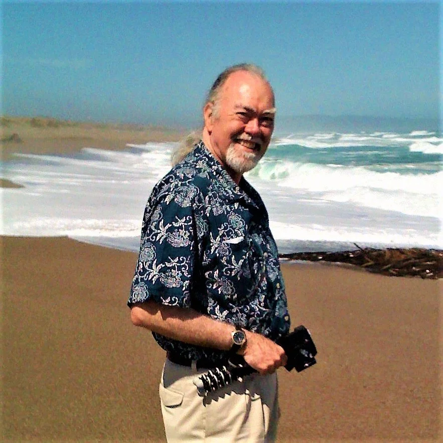 Online Issue 41 January 2023 — The Knowing Field