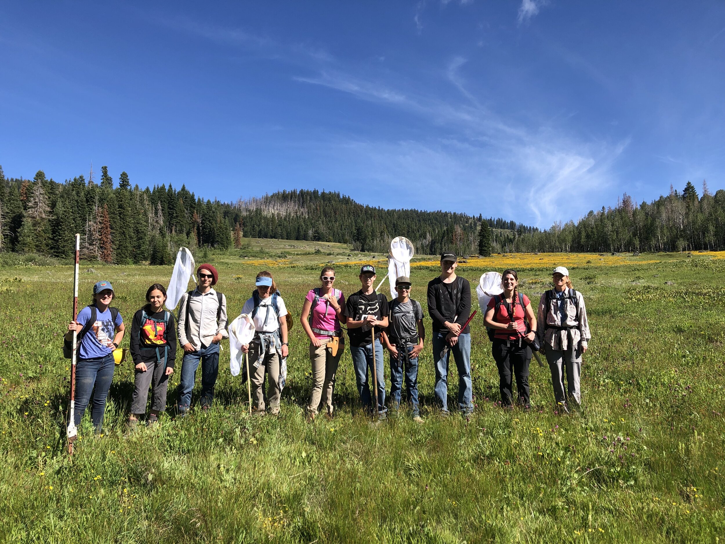 Scott River Watershed Council