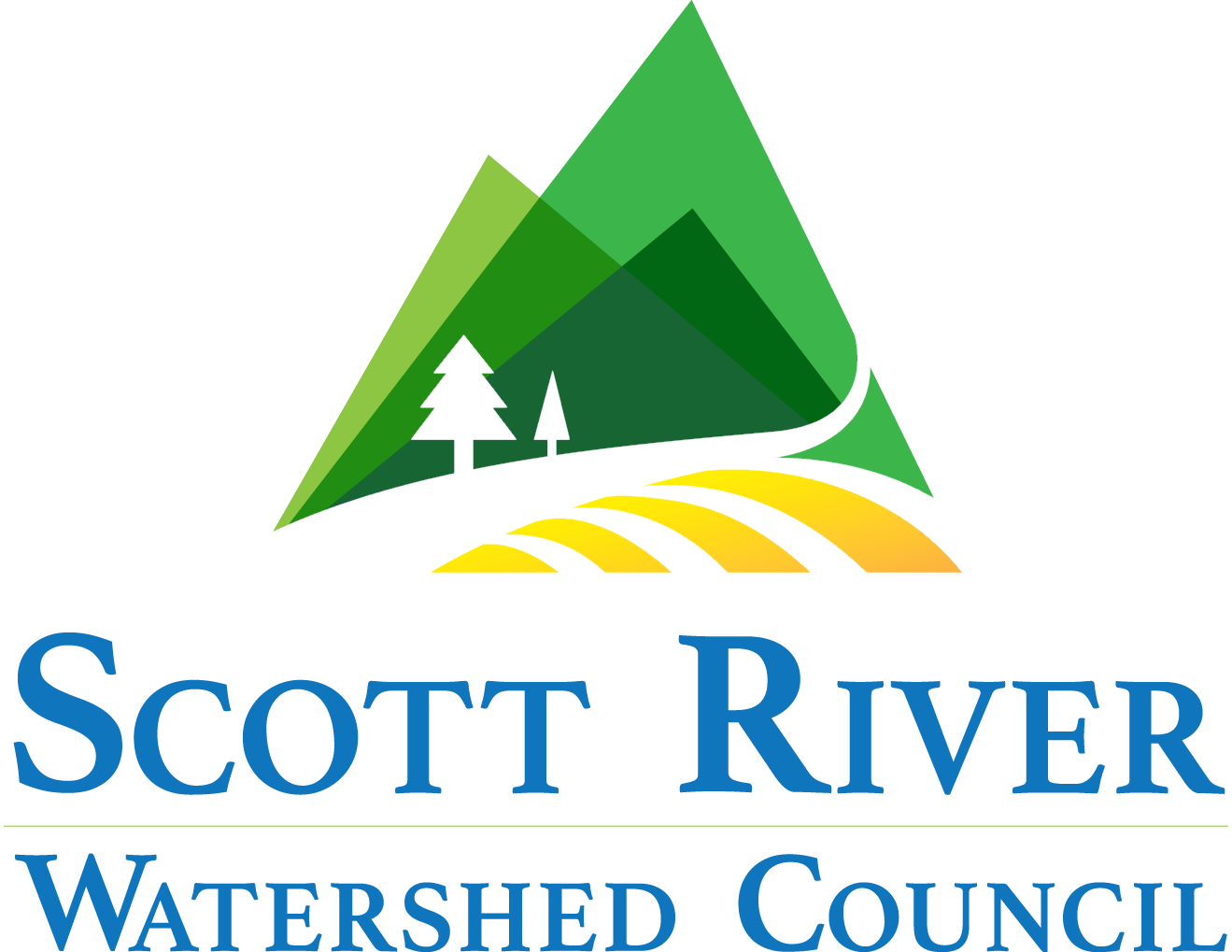 Scott River Watershed Council