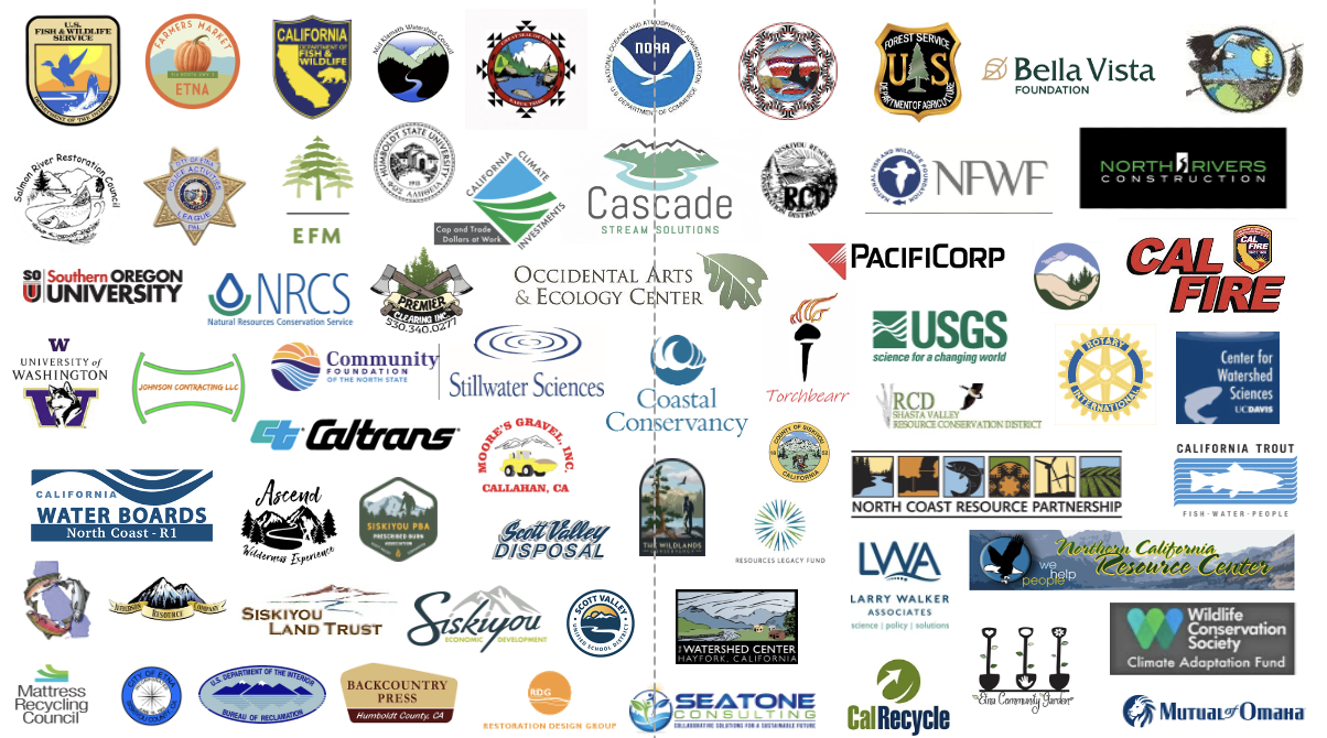 Scott River Watershed Council