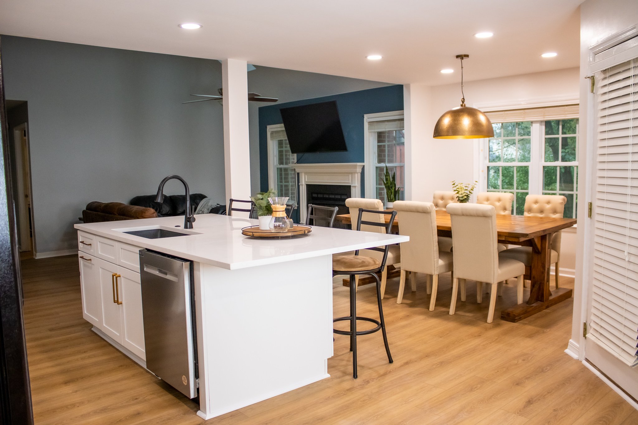 Provenza LVP Floor Review | The Natural — Lauren Toews
