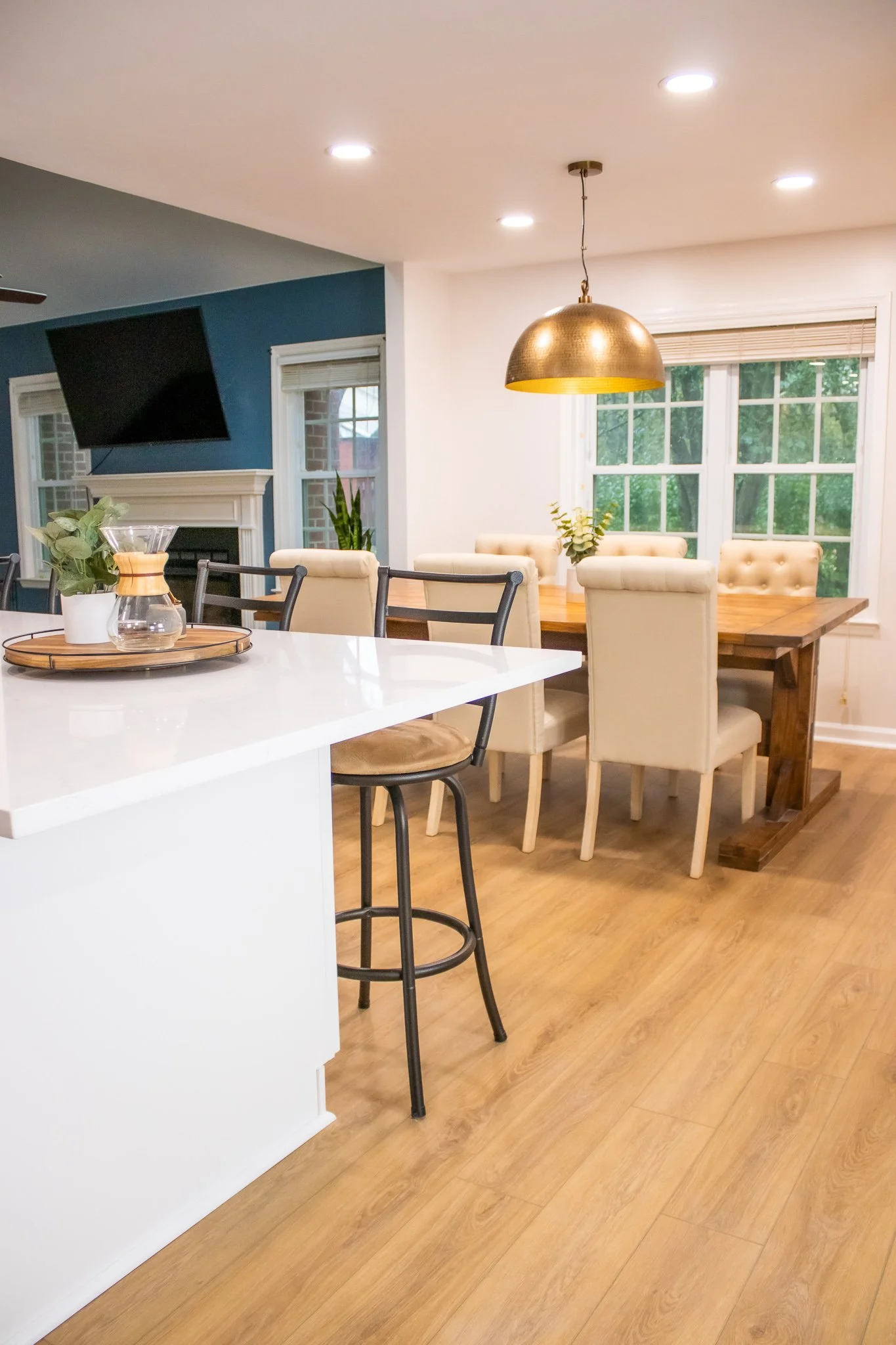 Provenza LVP Floor Review | The Natural — Lauren Toews