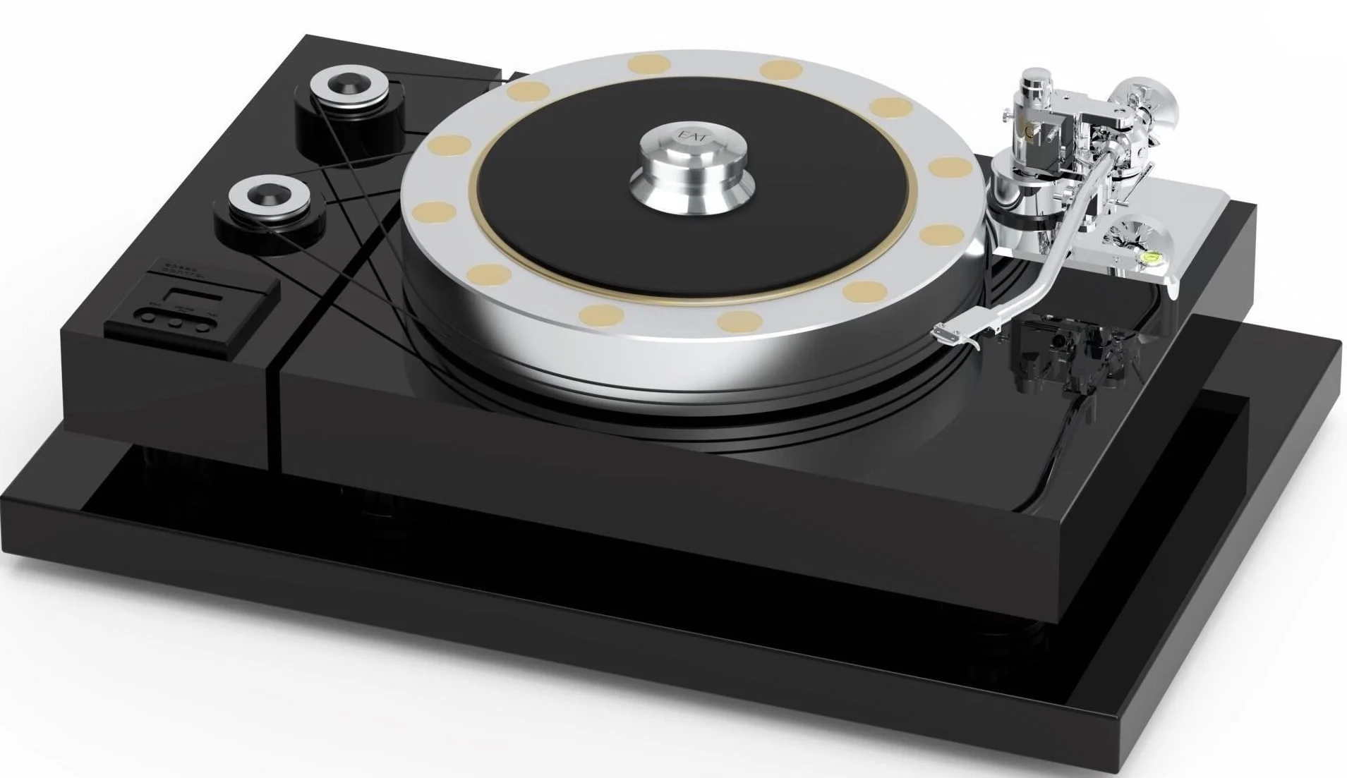 Audio and Hi-fi Product Reviews — Audio Reference